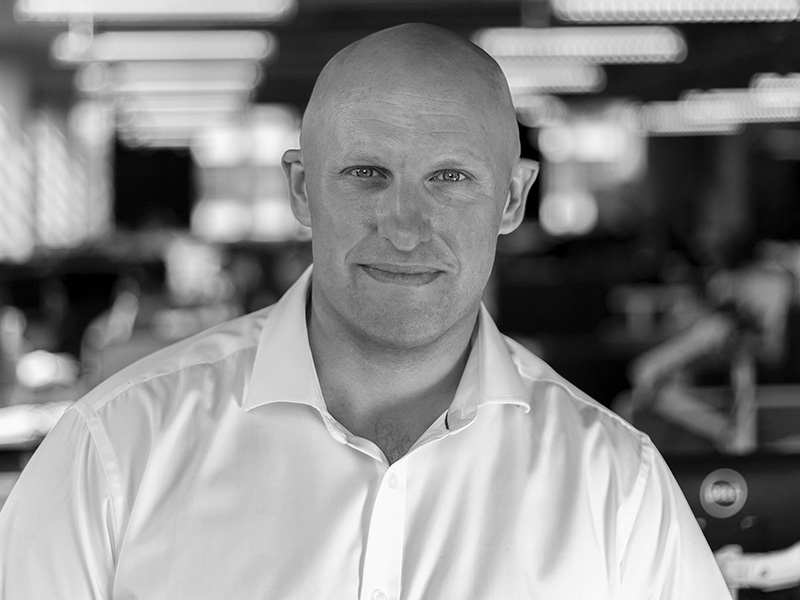 Tyréns Group Management Tyréns Group